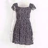 Summer Short Backless Dress | ZORKET