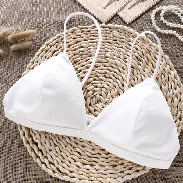 Women's Summer Seamless Bralette | ZORKET | ZORKET