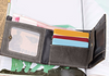 Hip - Hop Men's Multifunction Wallet | ZORKET