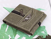 Hip - Hop Men's Multifunction Wallet | ZORKET