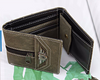 Hip - Hop Men's Multifunction Wallet | ZORKET