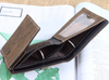 Hip - Hop Men's Multifunction Wallet | ZORKET