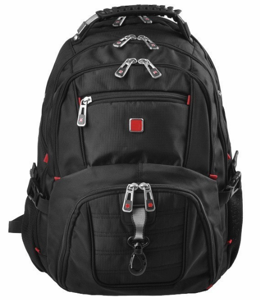 Men's Comfortable Laptop Backpack | ZORKET