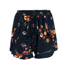 Women's Mini Shorts With Print | ZORKET