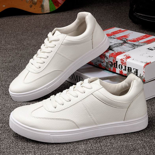 Spring / Autumn Casual Comfortable Soft Shoes | ZORKET