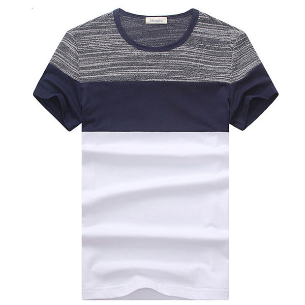 Men's Casual Summer T-Shirt | ZORKET