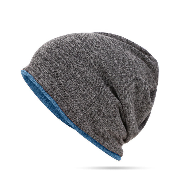 Unisex Spring & Autumn Outdoor Beanie | ZORKET