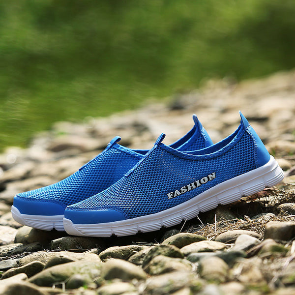 Women's Casual Breathable Sports Sneakers | ZORKET