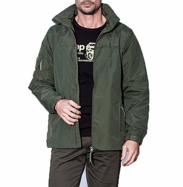Men's Casual Outdoor Sport Jacket | ZORKET