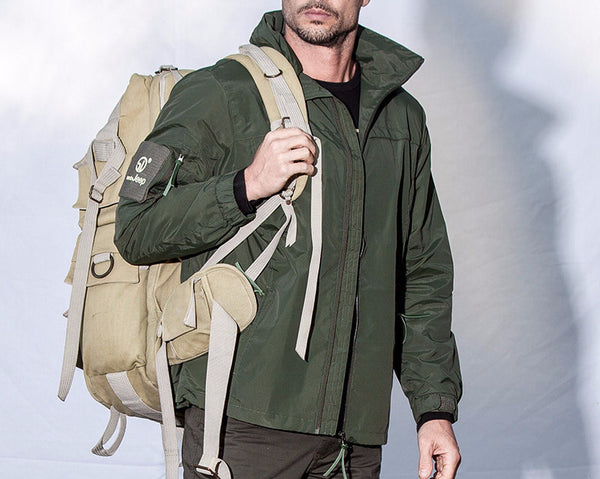 Men's Casual Outdoor Sport Jacket | ZORKET