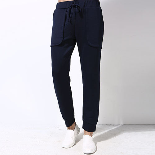 Men's Slim Fit High-Quality Casual Pants | ZORKET