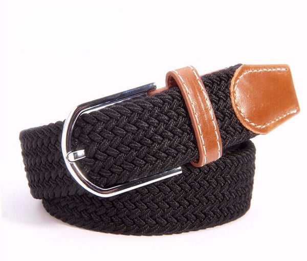 High Quality Men's Casual Fabric Belt | ZORKET