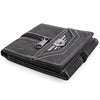 Hip - Hop Men's Multifunction Wallet | ZORKET
