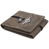 Hip - Hop Men's Multifunction Wallet | ZORKET